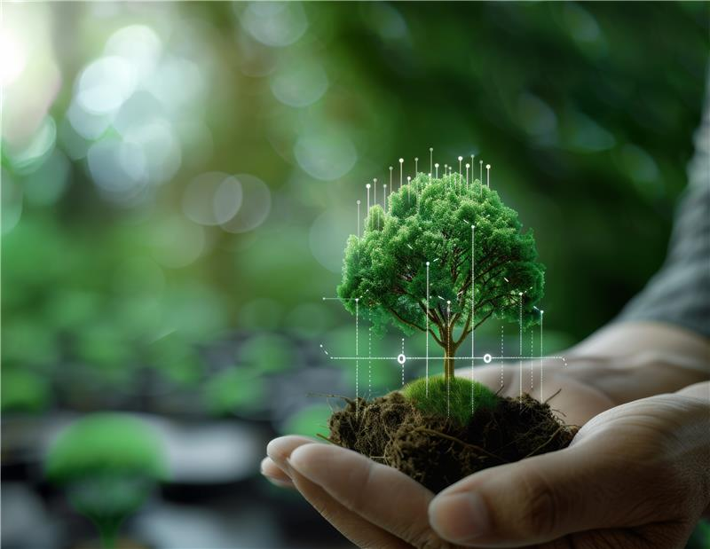 POLYVANTIS Showcases ESG Leadership and Innovation at K 2025