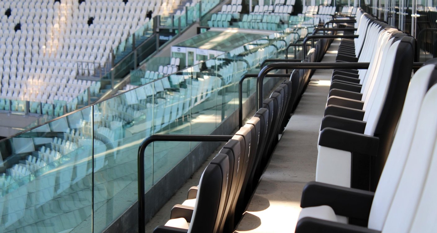 LEXAN™ Protective & Safety Screens | Polycarbonate | POLYVANTIS