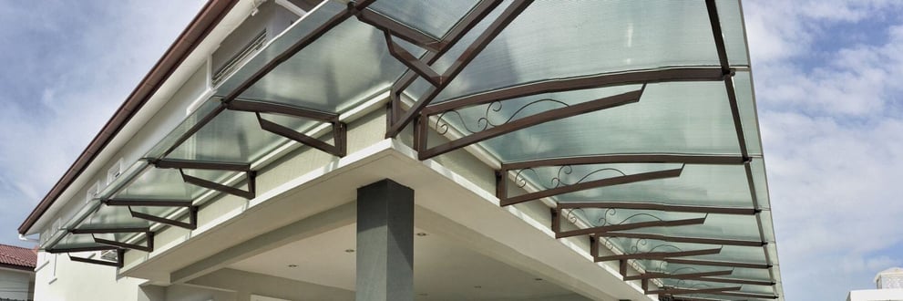 DIY & Home Construction | LEXAN™ Sheets | POLYVANTIS