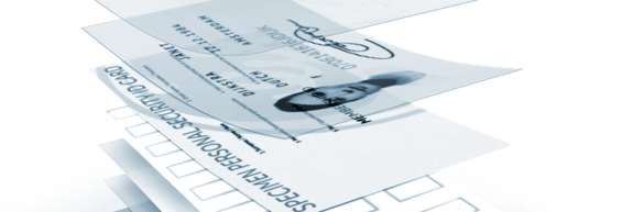 Secure ID Card | LEXAN™ polycarbonate EID Films | POLYVANTIS