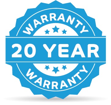 LEXAN™ THERMOCLEAR™ MULTIWALL SHEET | 20 YEAR WRITTEN WARRANTY